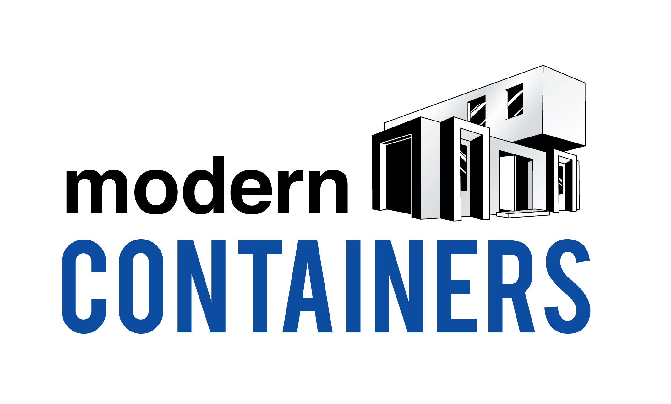 Modern Containers – Contenedores