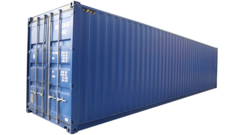 Modern Containers – Contenedores