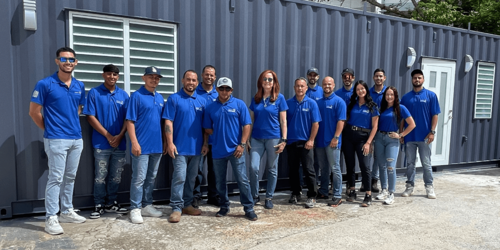 Sobre Nosotros – Modern Containers